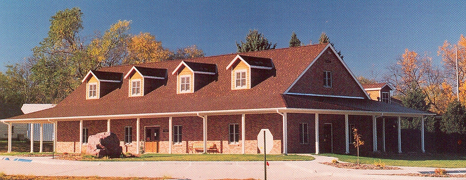 Saunders County Historical Society Museum (Wahoo) | VisitNebraska.com