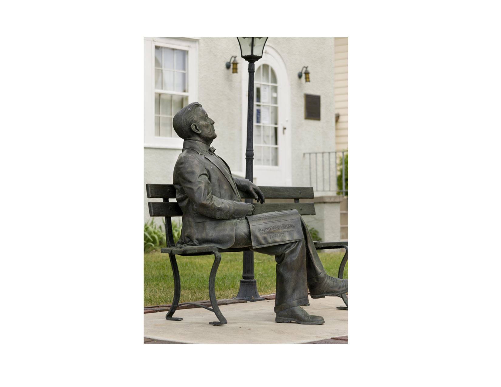 Senator George Norris State Historic Site (McCook) | VisitNebraska.com