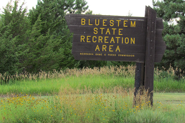 Bluestem State Recreation Area (Martell) | VisitNebraska.com
