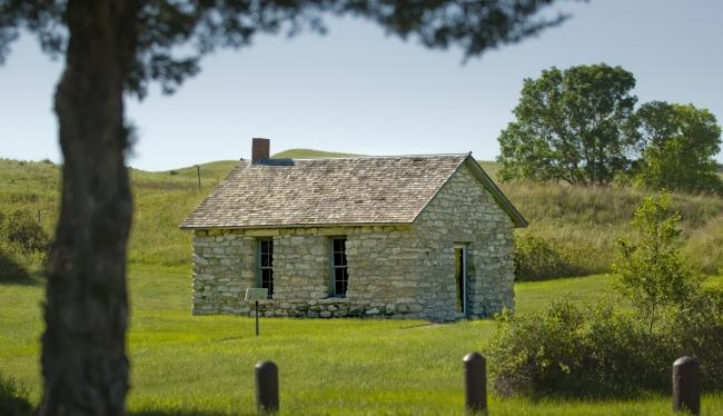 Step Back In Time: Exploring Nebraska's Ash Hollow State Historical Park
