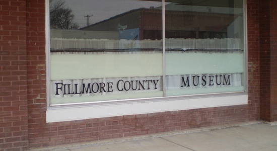 Fillmore County Museum (Fairmont) | VisitNebraska.com