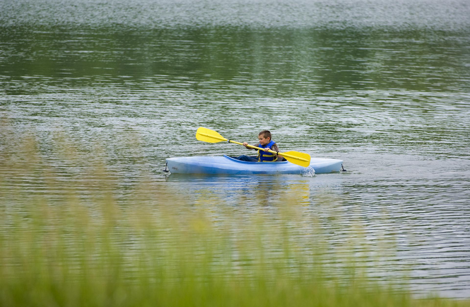 DeSoto Chute National Wildlife Refuge (Blair) | VisitNebraska.com