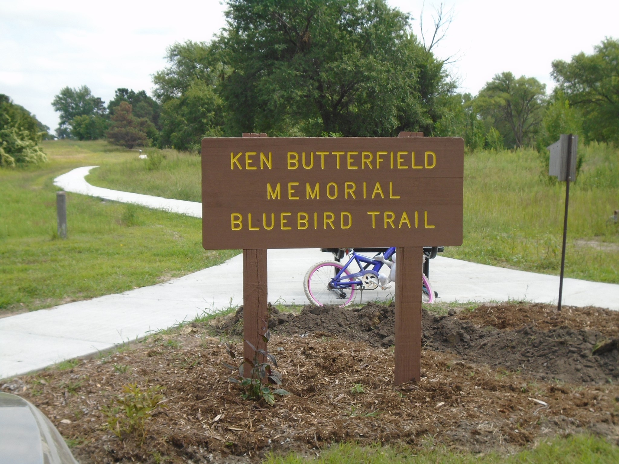Bluebird Trail (Atkinson) | VisitNebraska.com