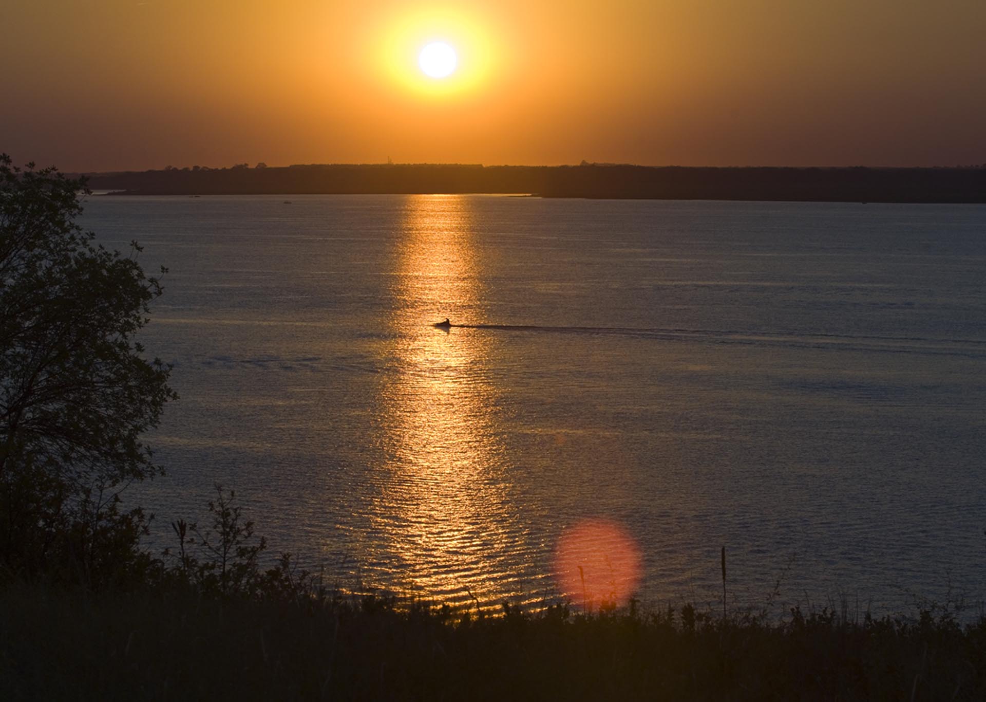 Arrow Lodge (Alma) | VisitNebraska.com