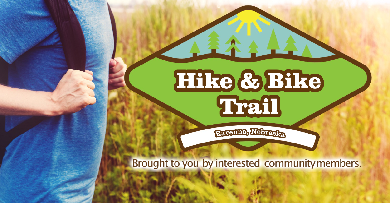 Ravenna Hike & Bike Trail (Ravenna) | VisitNebraska.com