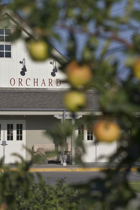 Find Nebraska orchards | Visit Nebraska