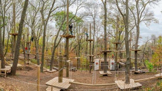 Experience Nebraska outdoors & nature | Visit Nebraska