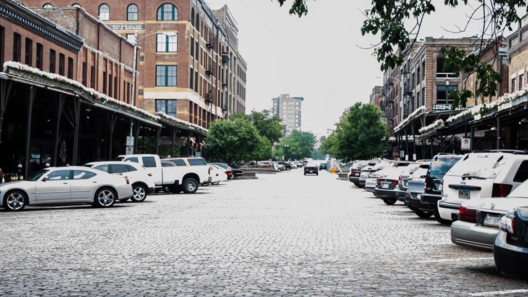 Old Market (Omaha) | VisitNebraska.com