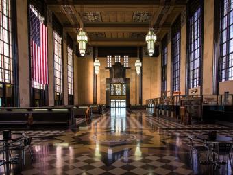 Passport Travelers Stories | VisitNebraska.com