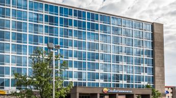 Grover Ice, Omaha's Midtown Ice Rink (Omaha) | VisitNebraska.com